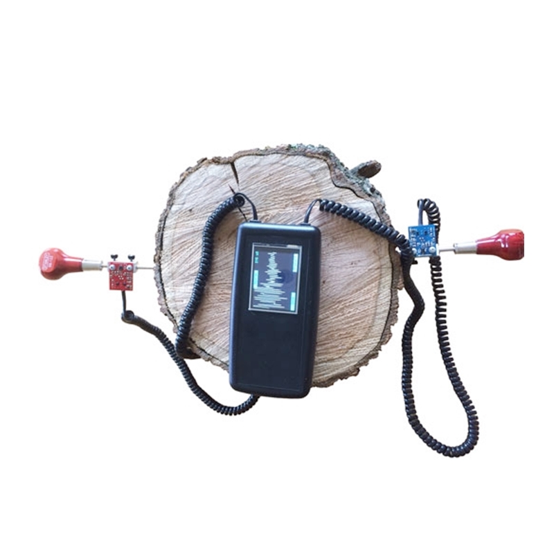 Tree Check Sonic Wave Decay Detector | Arborist Supplies Tree Check Sonic Wave Decay Detector | Arborist Supplies